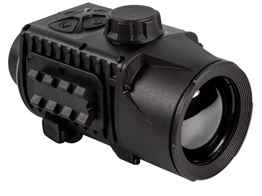 Pulsar Krypton FXG50 Thermal Clip On 640x480 Resolution 50mm Objective