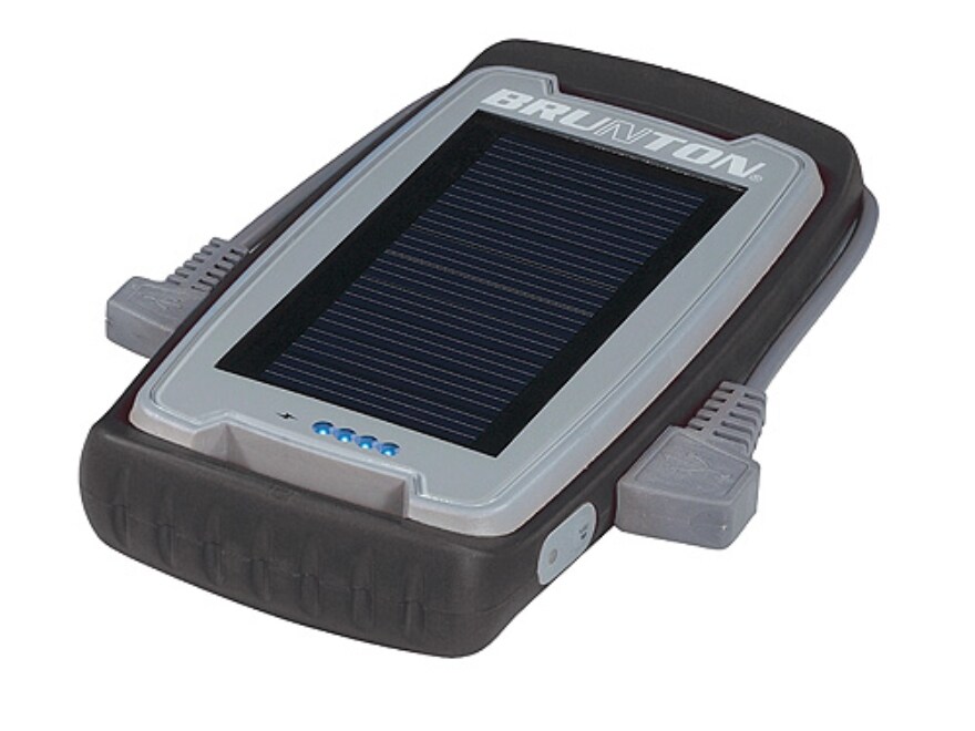 Brunton Freedom Solar Portable Power Device