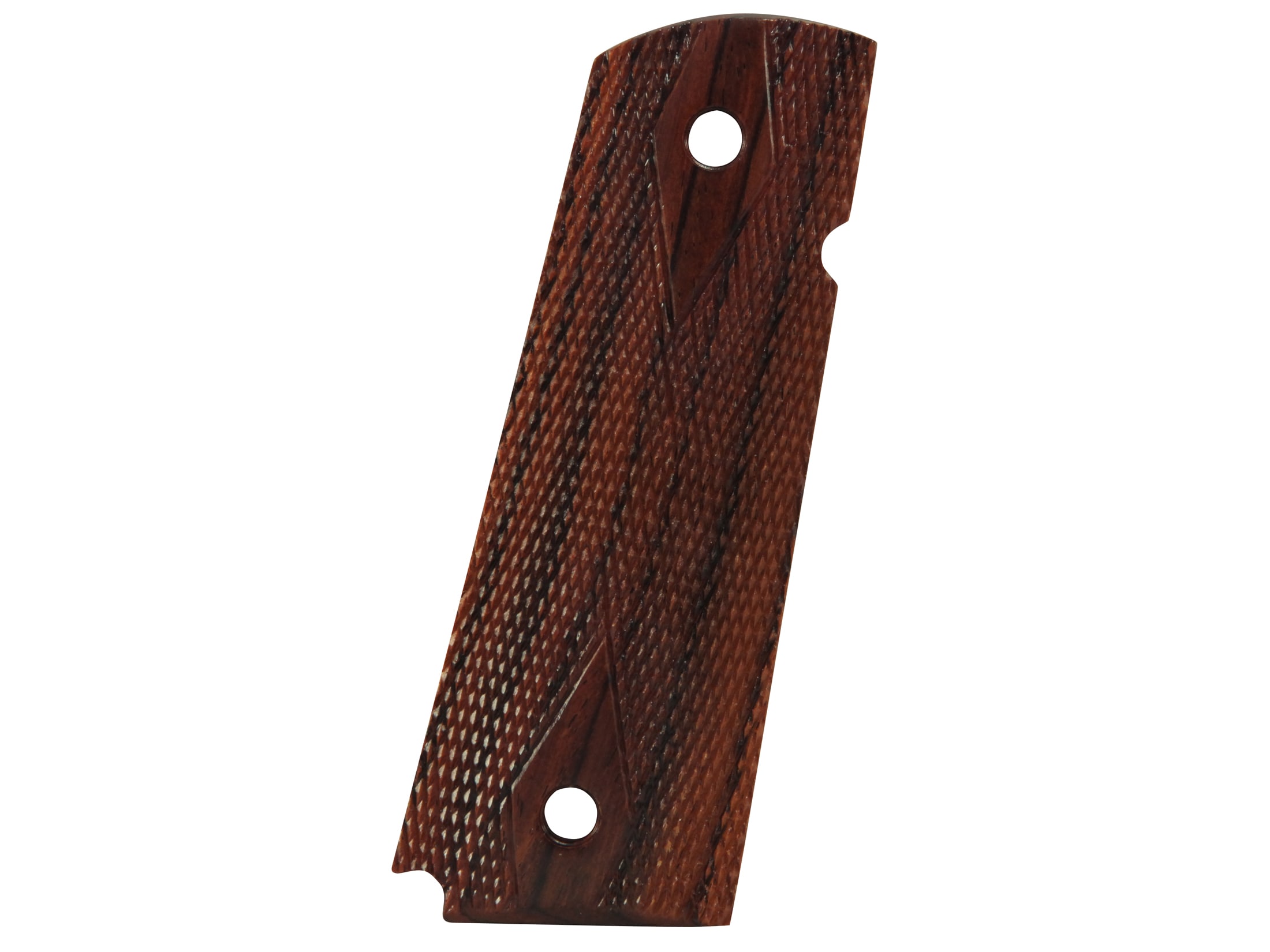 Chip McCormick Grips 1911 Government, Commander Slim Line Checkered