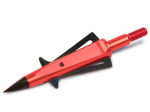 NAP Killzone Deep Six 2 Blade Practice Head 100 Grain Pack of 1