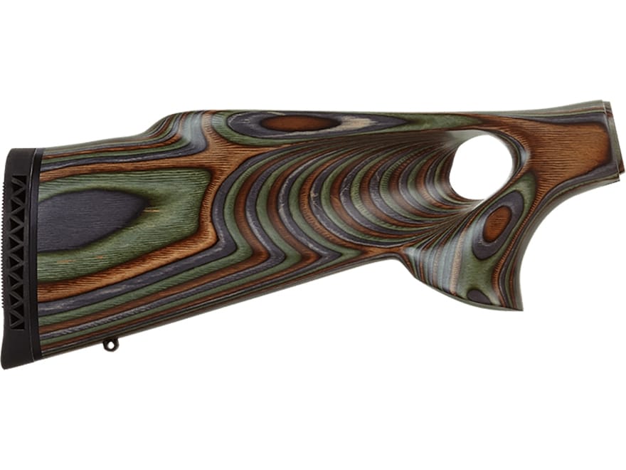 Boyds Sterling Stock H&R Laminate Forest Camo
