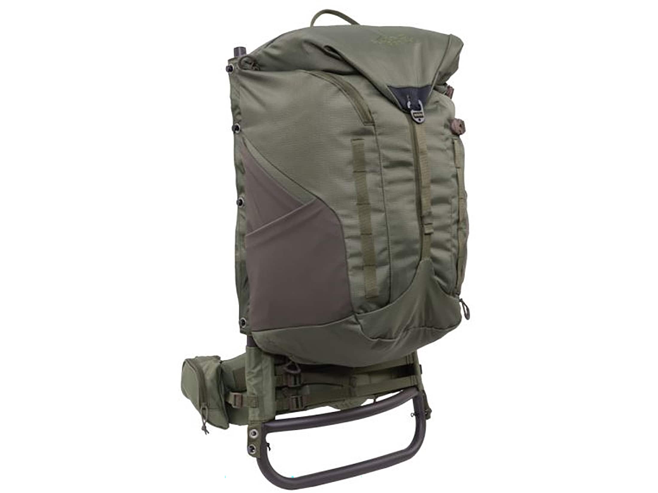 ALPS OutdoorZ Commander Lite + Pack Backpack Olive