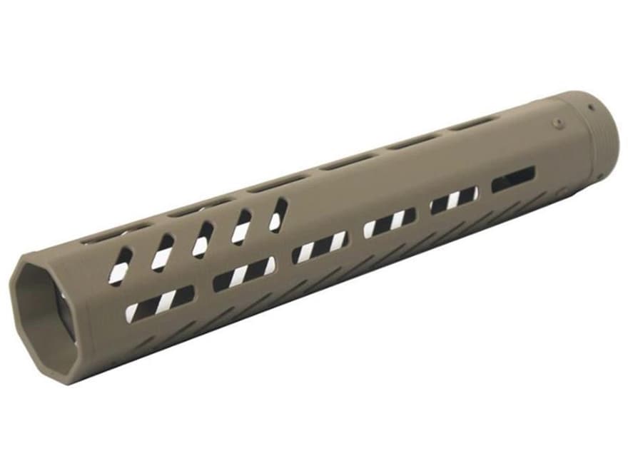 PRI Gen II Octagonal AR-15 M-Lok Handguard 12.75 Natural