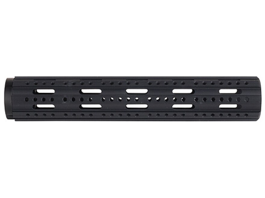 Advanced Technology Free Float Handguard 8-Rail AR-15 Rifle Length