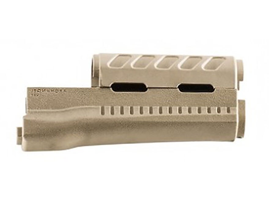 Archangel OPFOR Forend Set AK-47 Polymer Desert Tan