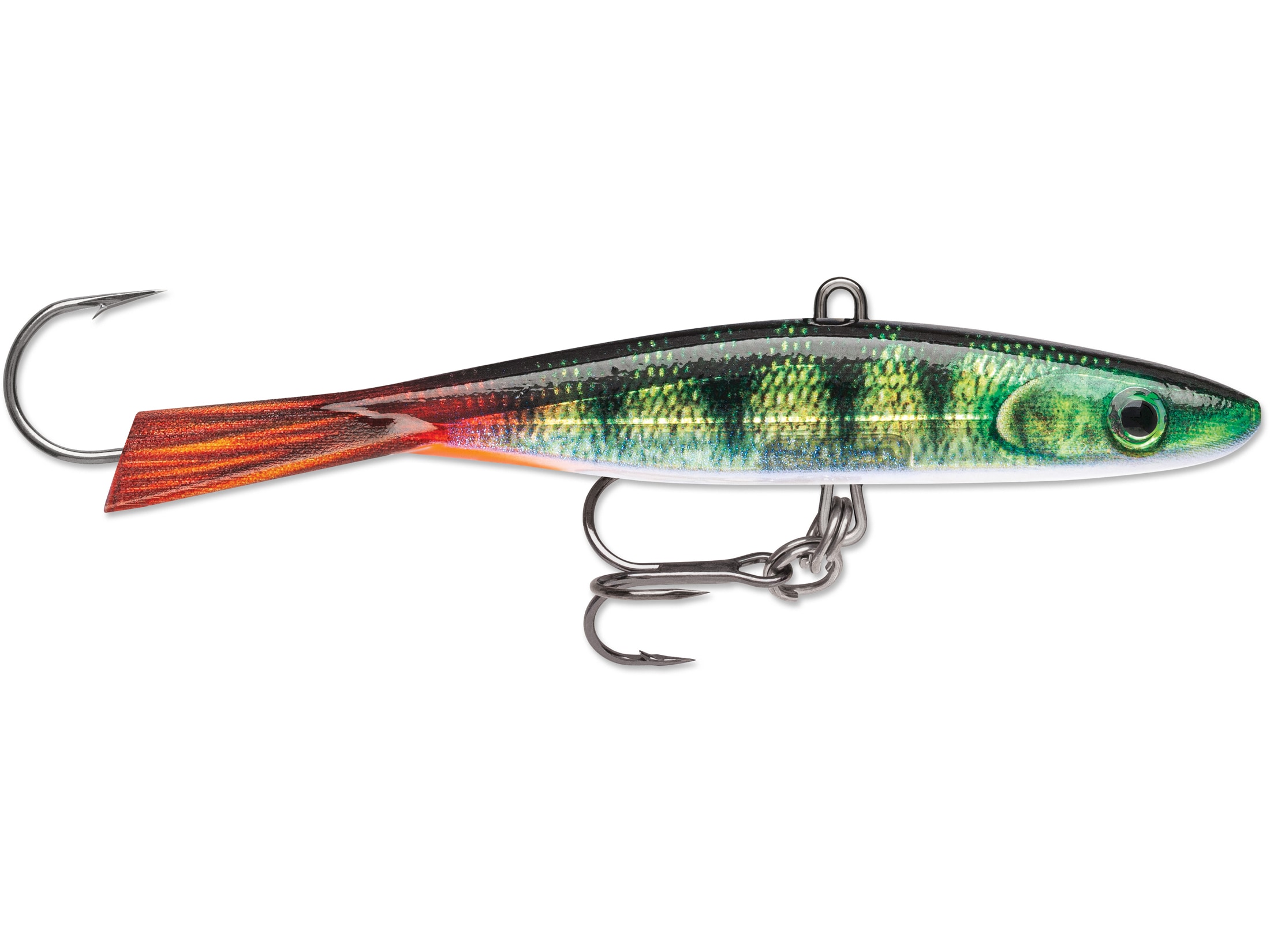 Rapala Jigging Shadow Rap 07 Jig Live Perch