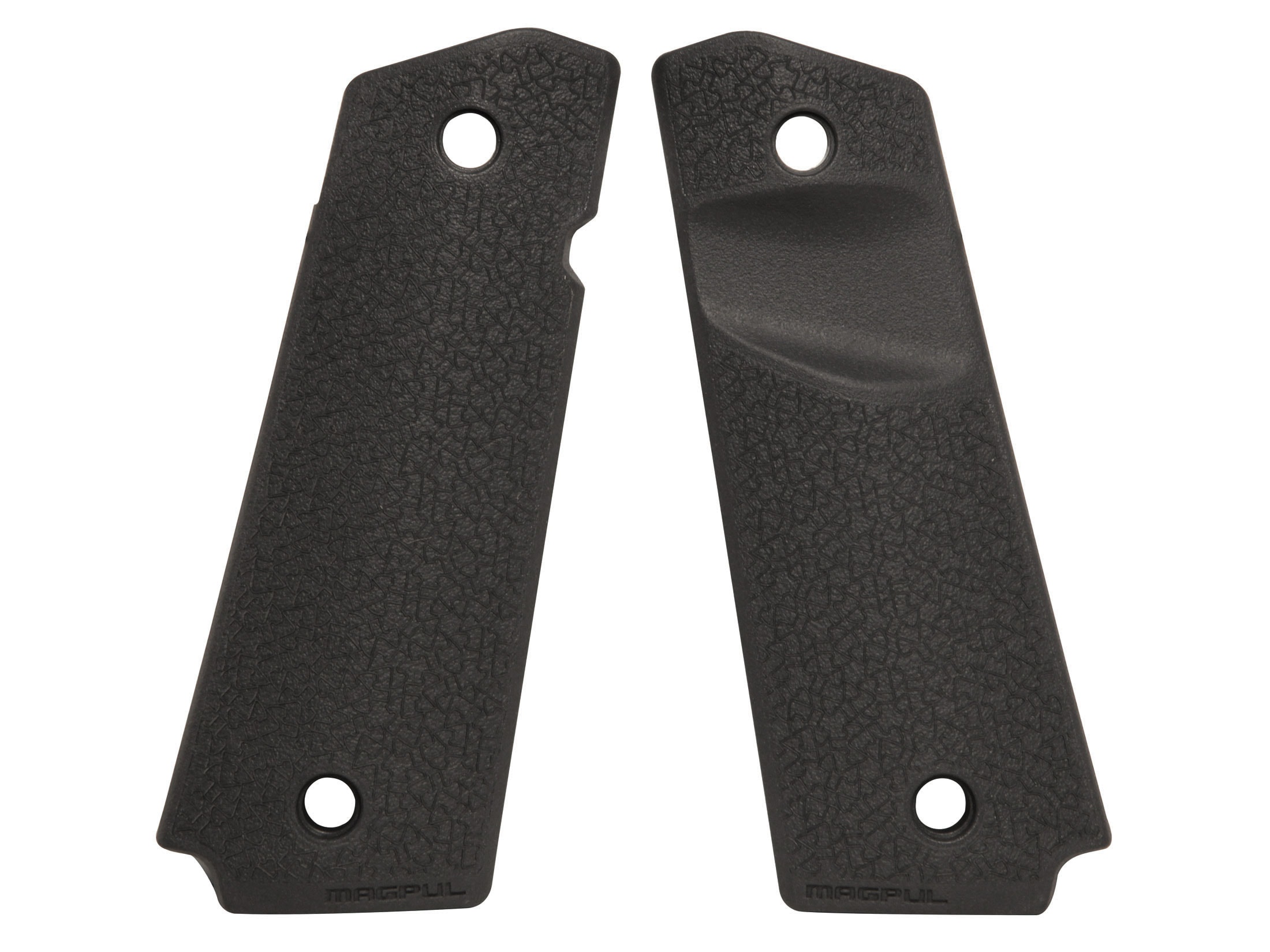 Magpul Grip Panels 1911 MOE Government Commander Polymer Pink