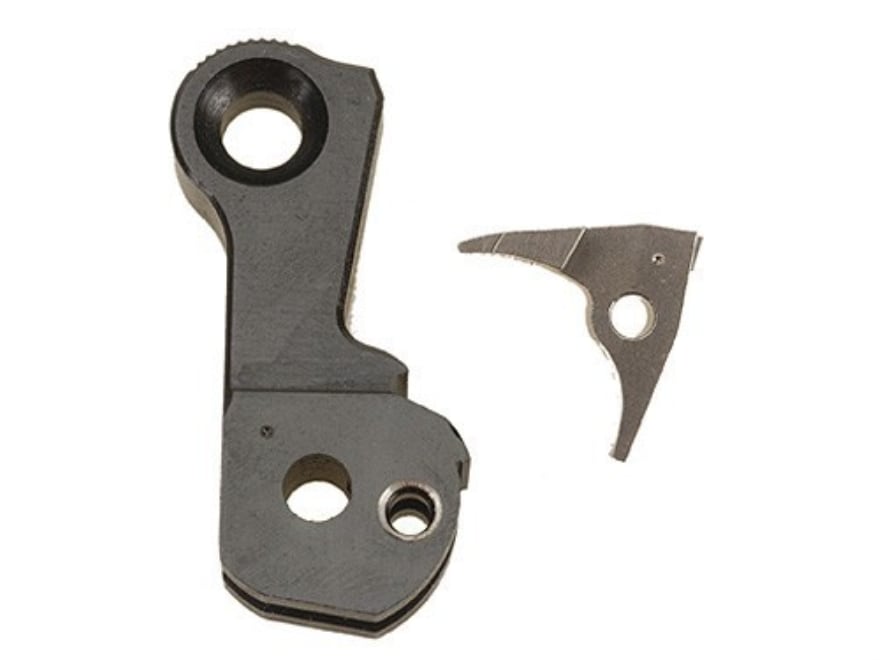 Cylinder & Slide Commander-Style Chamfered Hammer Machined Sear