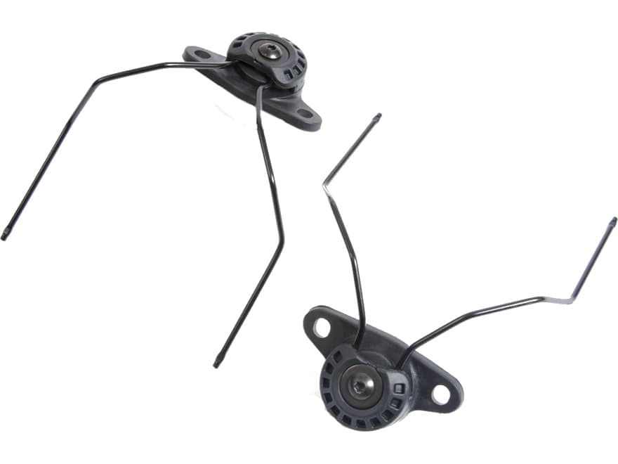 Unity Tactical MARK 2.0 Modular Attached Rail Kit Helmet Mount