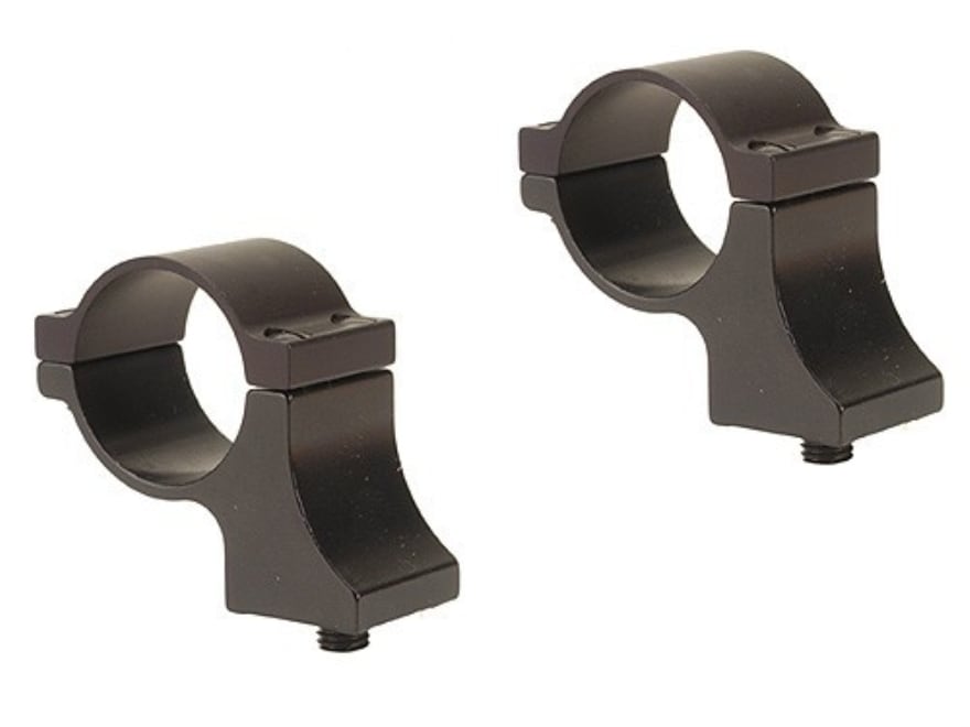 Williams Side Mount Rings Williams Sight In Hunting Scope Mounts