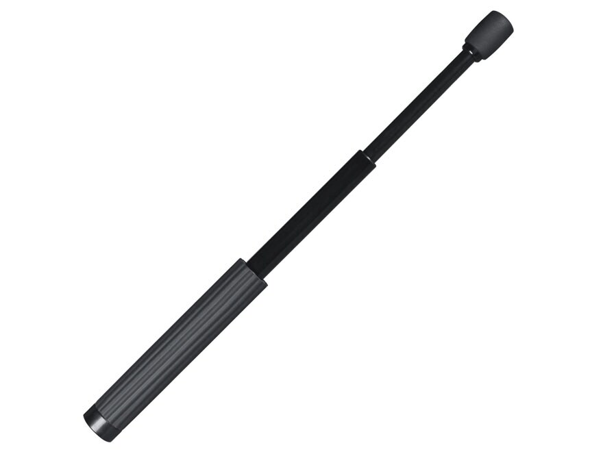 Monadnock AutoLock Baton 21 Expandable 4130 Steel Alloy Shaft Safety