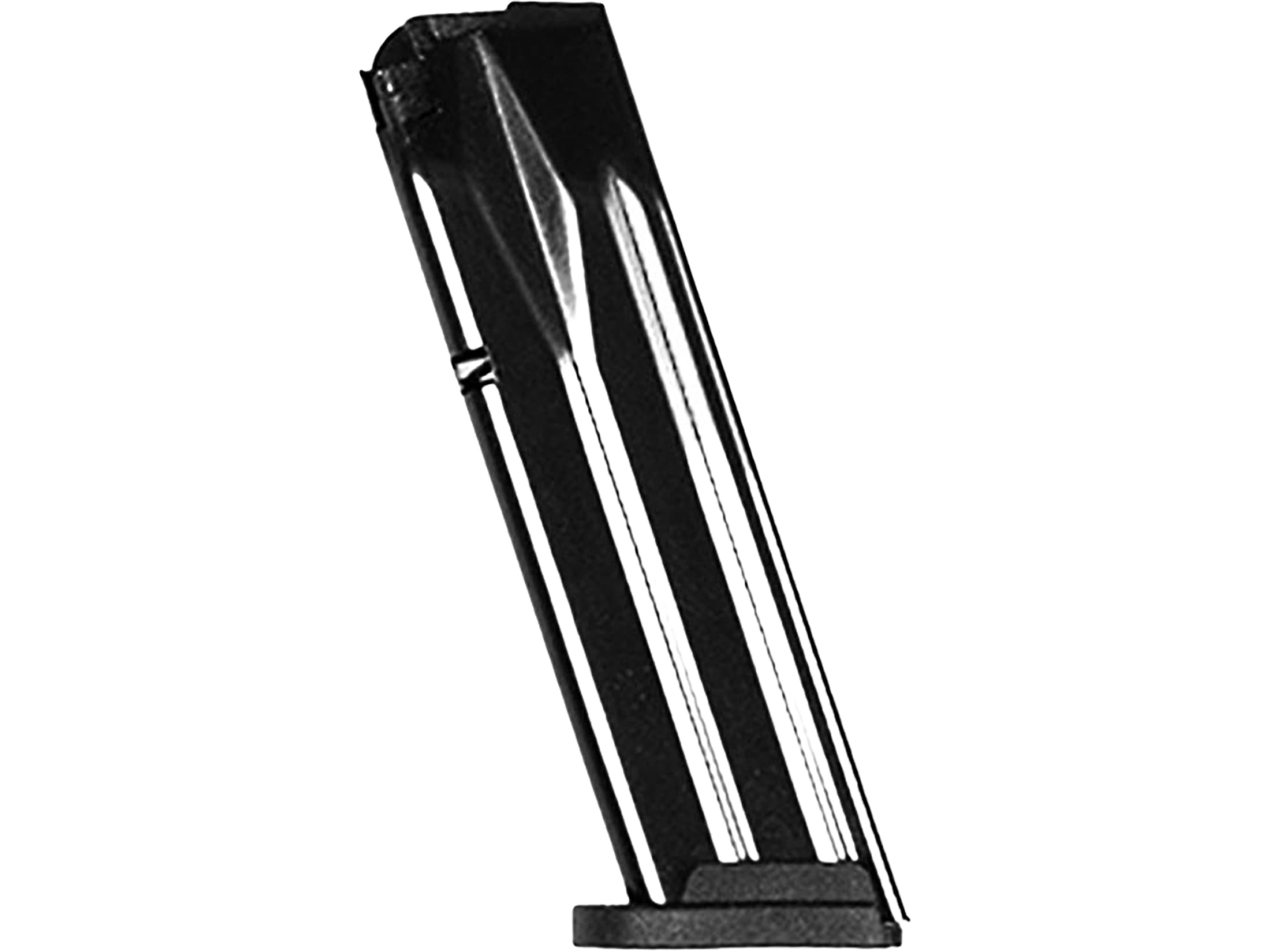 ProMag Mag Sig P320 9mm Luger 32-Round Steel Blue