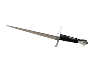 Cold Steel Thompson Saber 32 1055 Carbon Steel Blade Cord Wrapped Ray