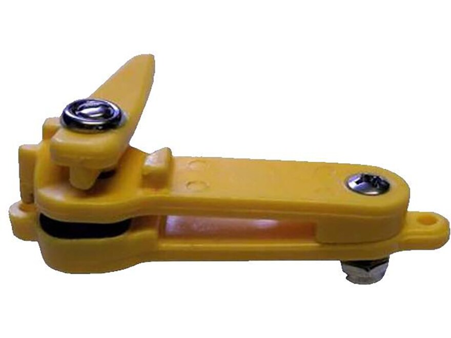 Church Tackle Lock Jaw Clip