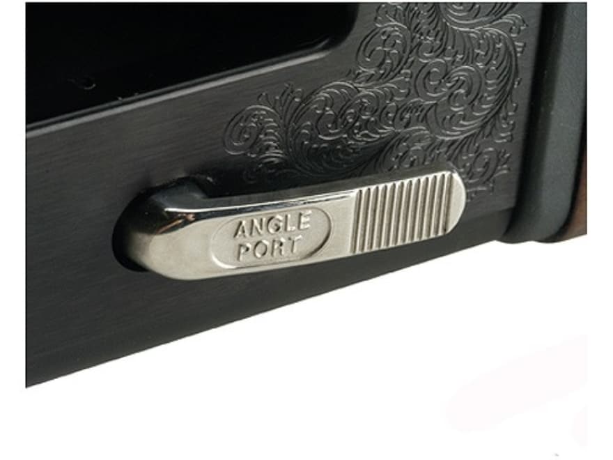 Ballistic Specialties Extended Bolt Release Beretta 390, 391, 3901 20,