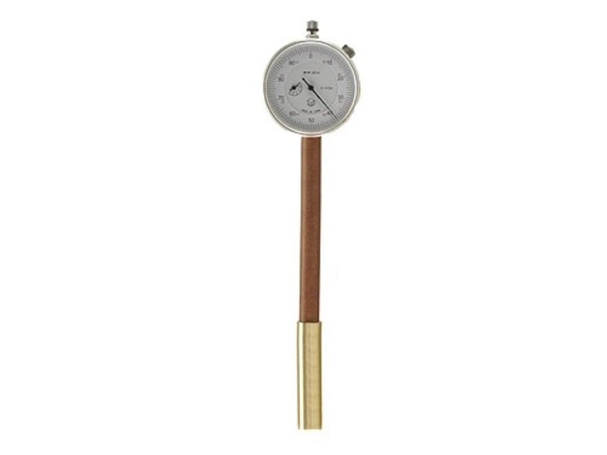 Skeet's Shotgun Choke Barrel Micrometer Ga 20, 28 Ga