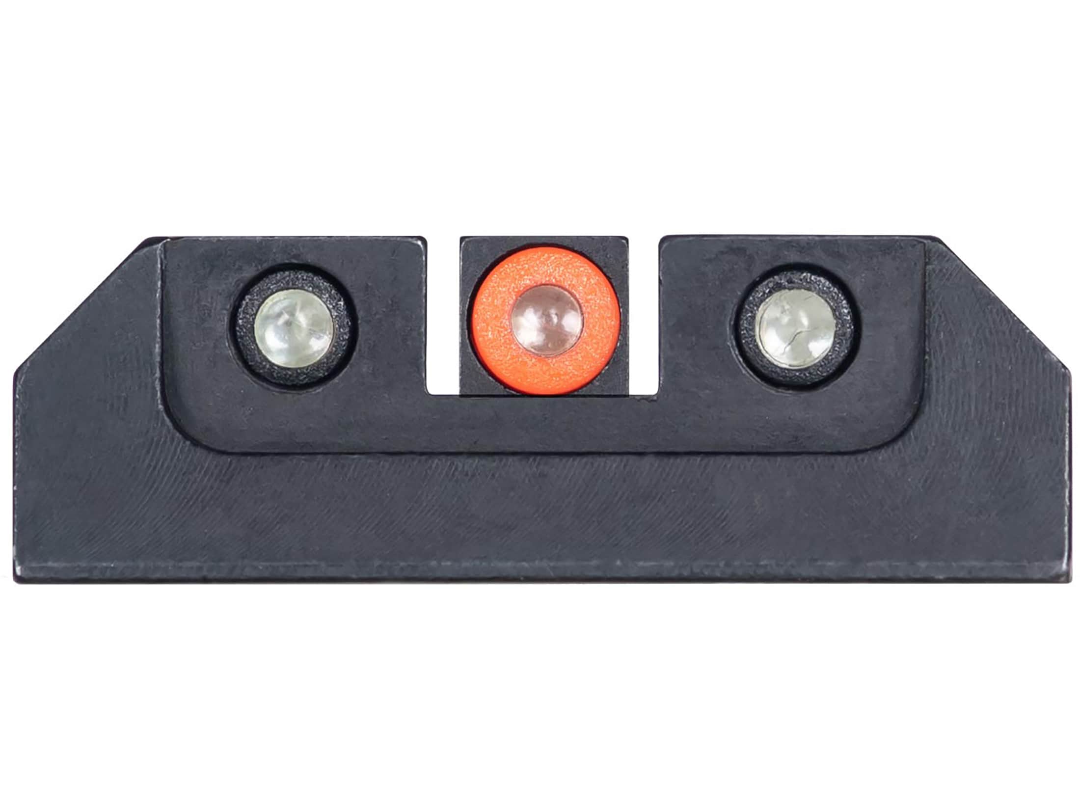 Night Fision Standard Height Night Sight Set Taurus G2, G2C, G3, TX22