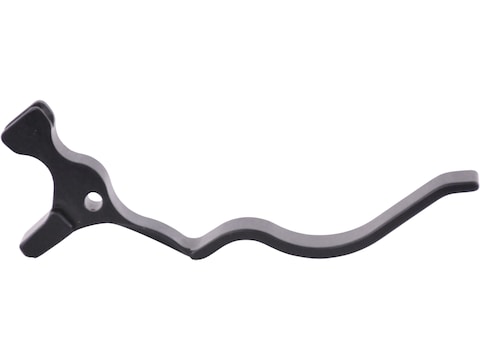 Tacticool22 Ruger 10/22 Mag Release Lever Black