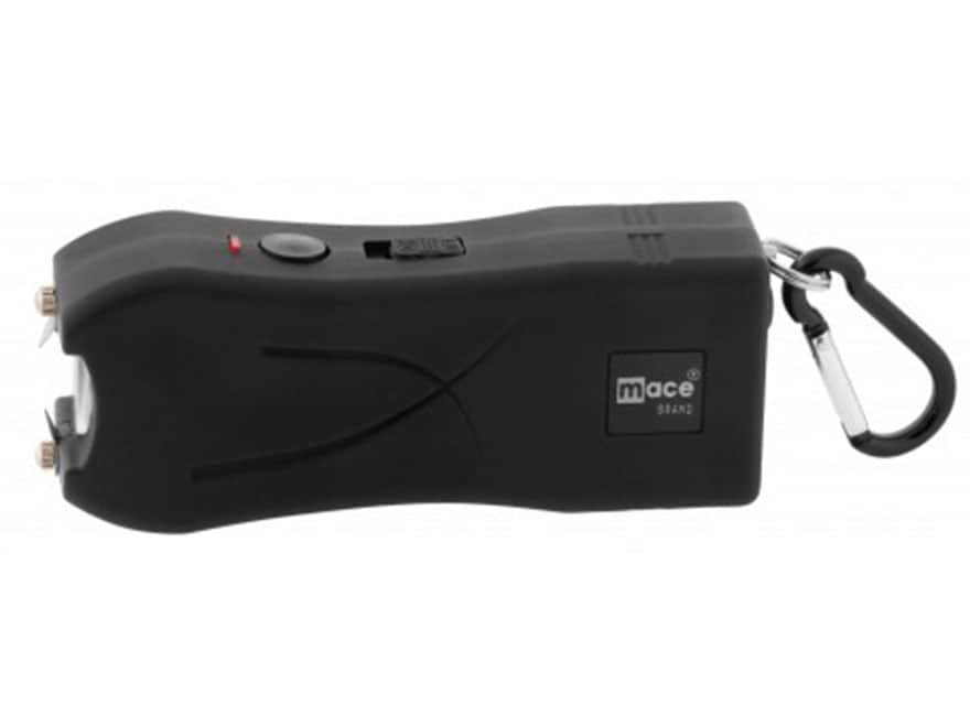 Mace Carabiner 3,800,000 Volt Stun Gun Flashlight