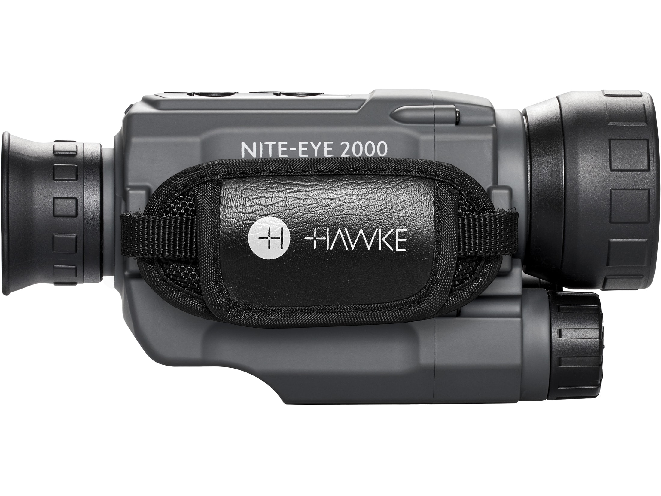 Hawke Nite-Eye 2000 Digital Night Vision Monocular 5x 40mm Black