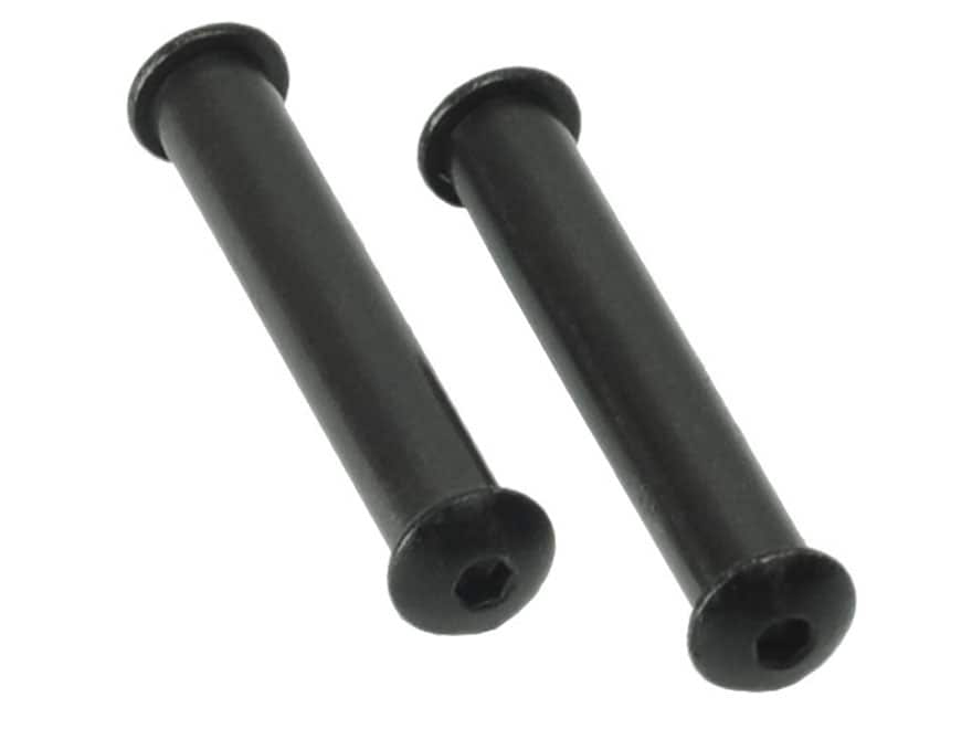 JP Enterprises Oversized AR-15, AR-10 Anti Walk Hammer Trigger Pin Set