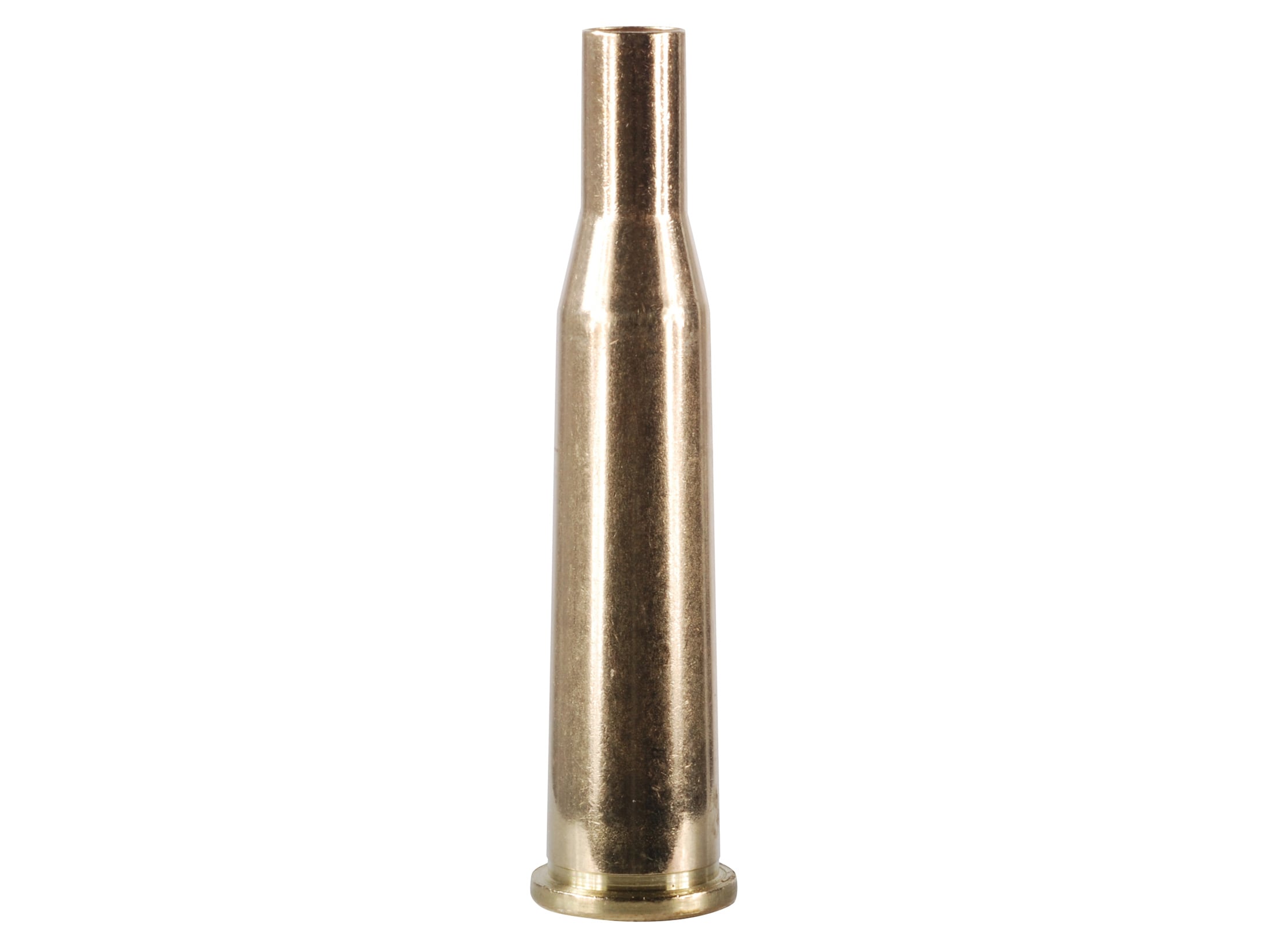 Norma 5.6x52mm Rimmed (22 Savage High-Power) Brass Box of 25