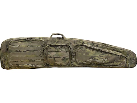 Eberlestock Sniper Sled Drag Bag Rifle Case Long Nylon Black