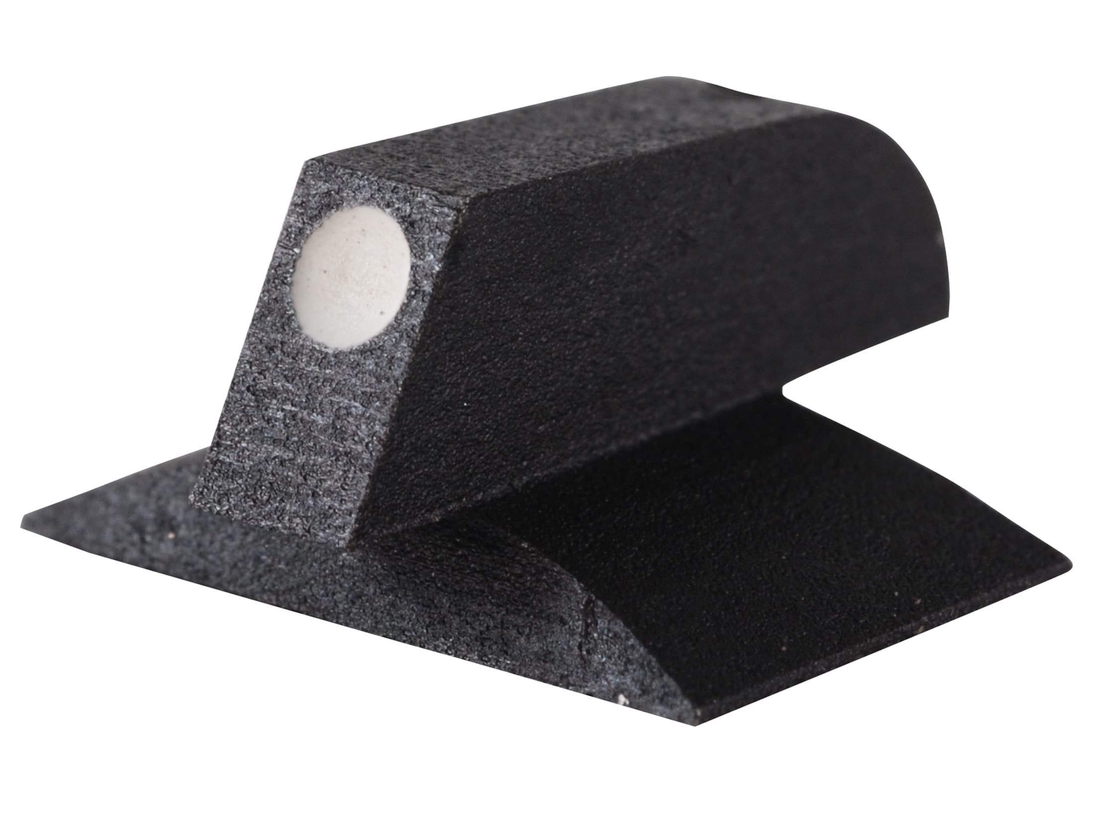 Kensight 1911 Front Sight Novak Cut Contoured Base .160 Height .115