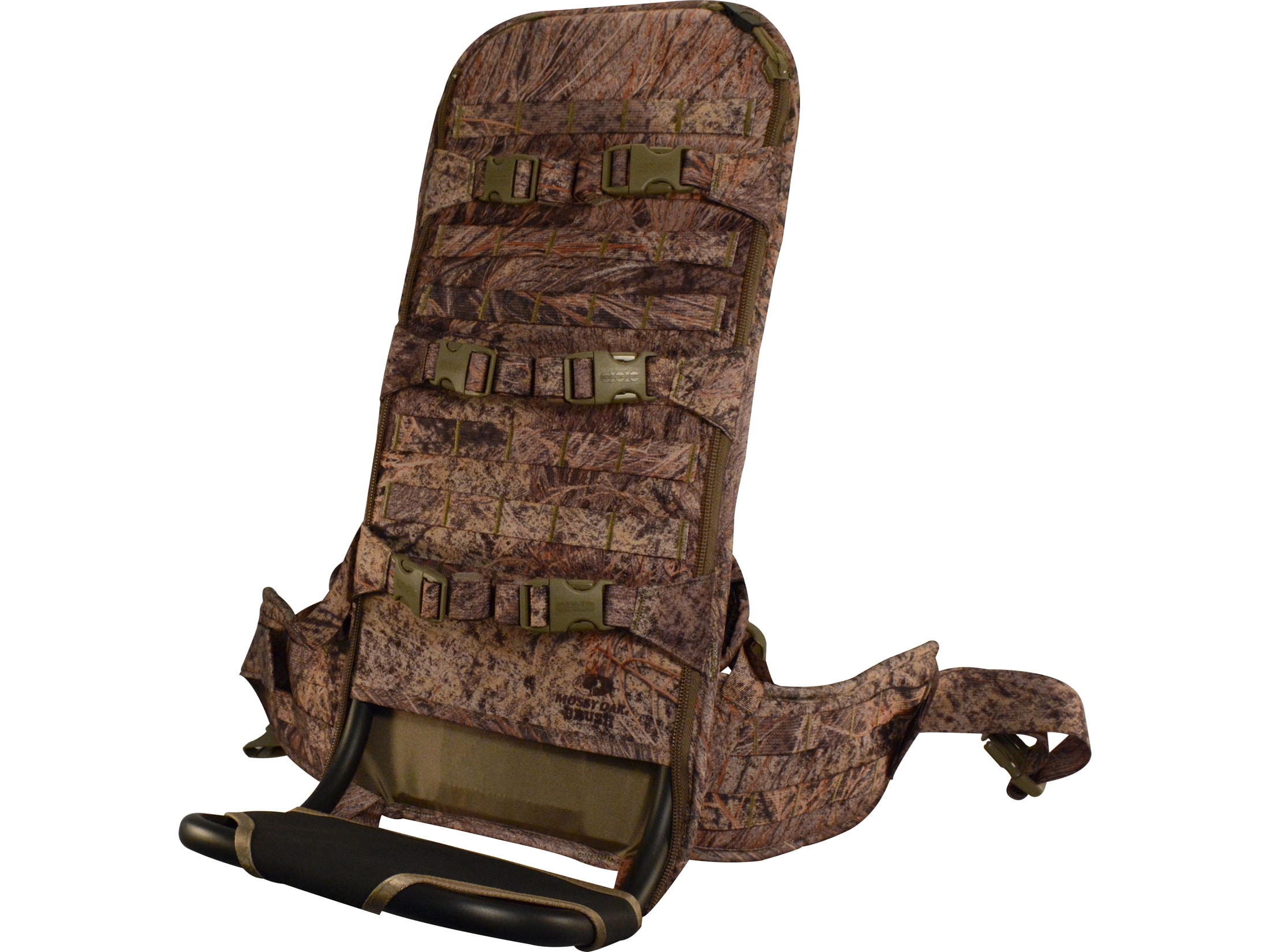 Eberlestock F1 Mainframe Backpack Hide-Open Timber Veil Camo