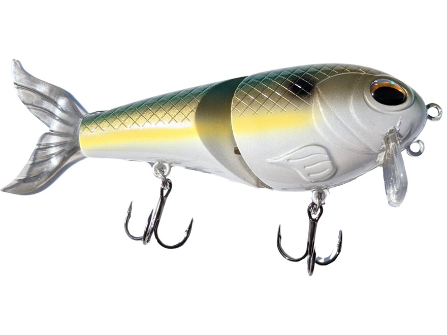 Jenko Fishing Wake N Bait Topwater Tennessee Shad