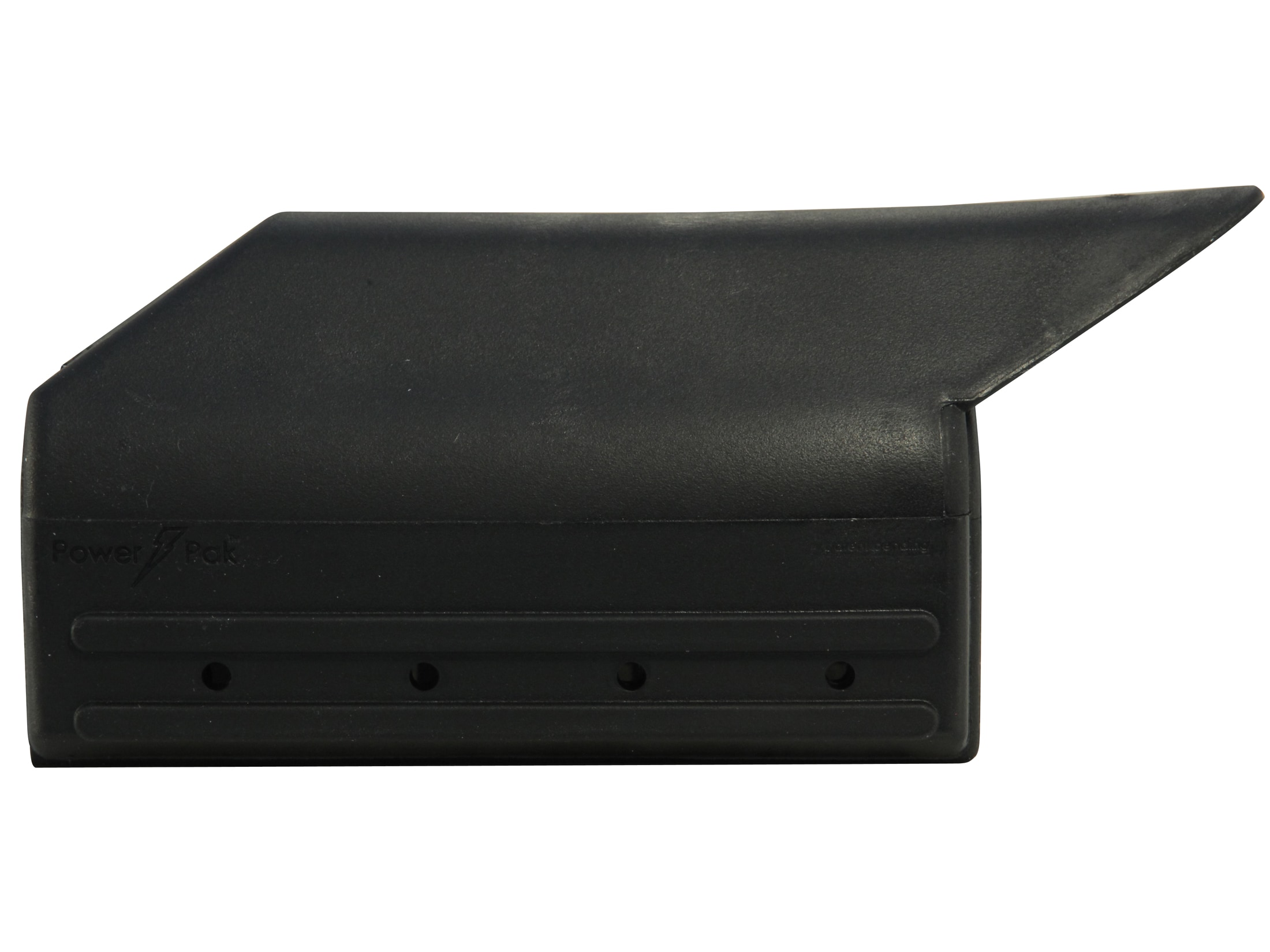 BLACKHAWK! Knoxx Raised Cheek Rest Fits Axiom Rifle Stocks Synthetic