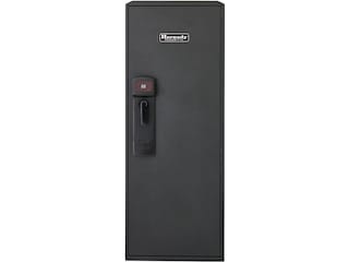 Hornady RAPiD Safe AR Wall Lock RFID Safe Steel Black
