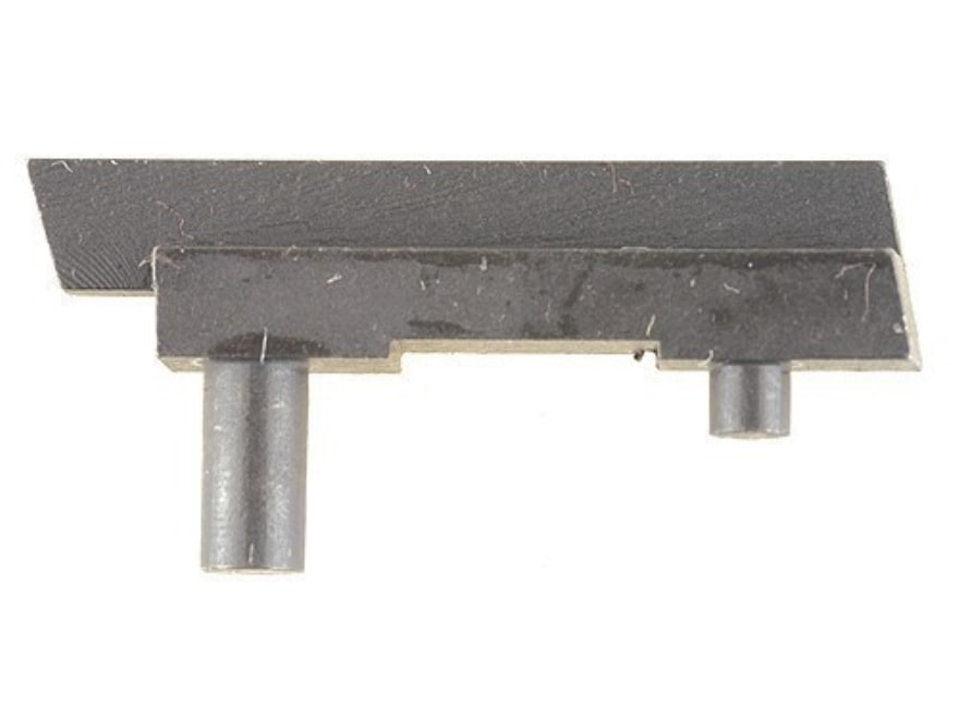 Ed Brown 1911 9mm, 38 Super Extended Ejector Blue
