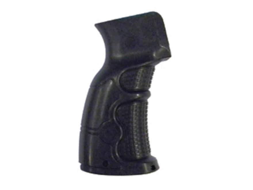 Command Arms Pistol Grip AK-47 Polymer Black