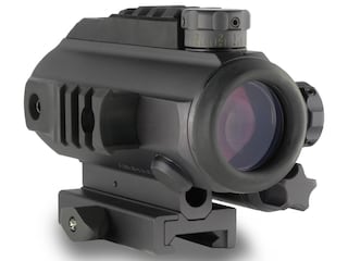 Product Comparison for ELCAN SpecterOS Rifle Scope 3x Ballistic Turret ...