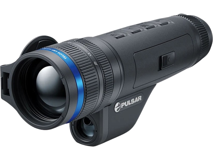 5 Best Thermal Monoculars