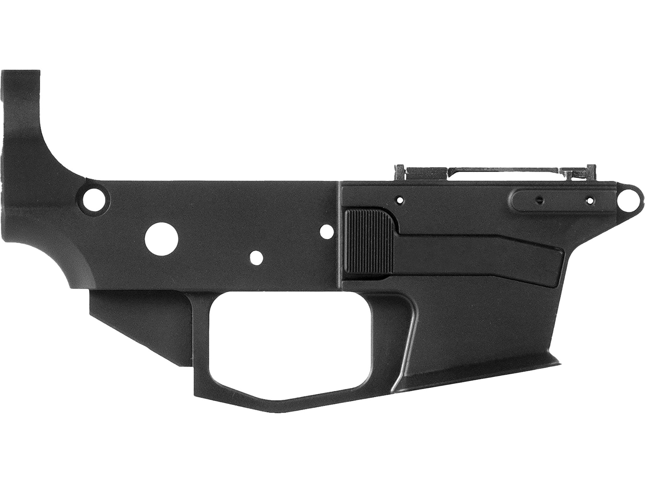 CMMG Mk10 AR-15 Stripped Lower Receiver Midnight Bronze