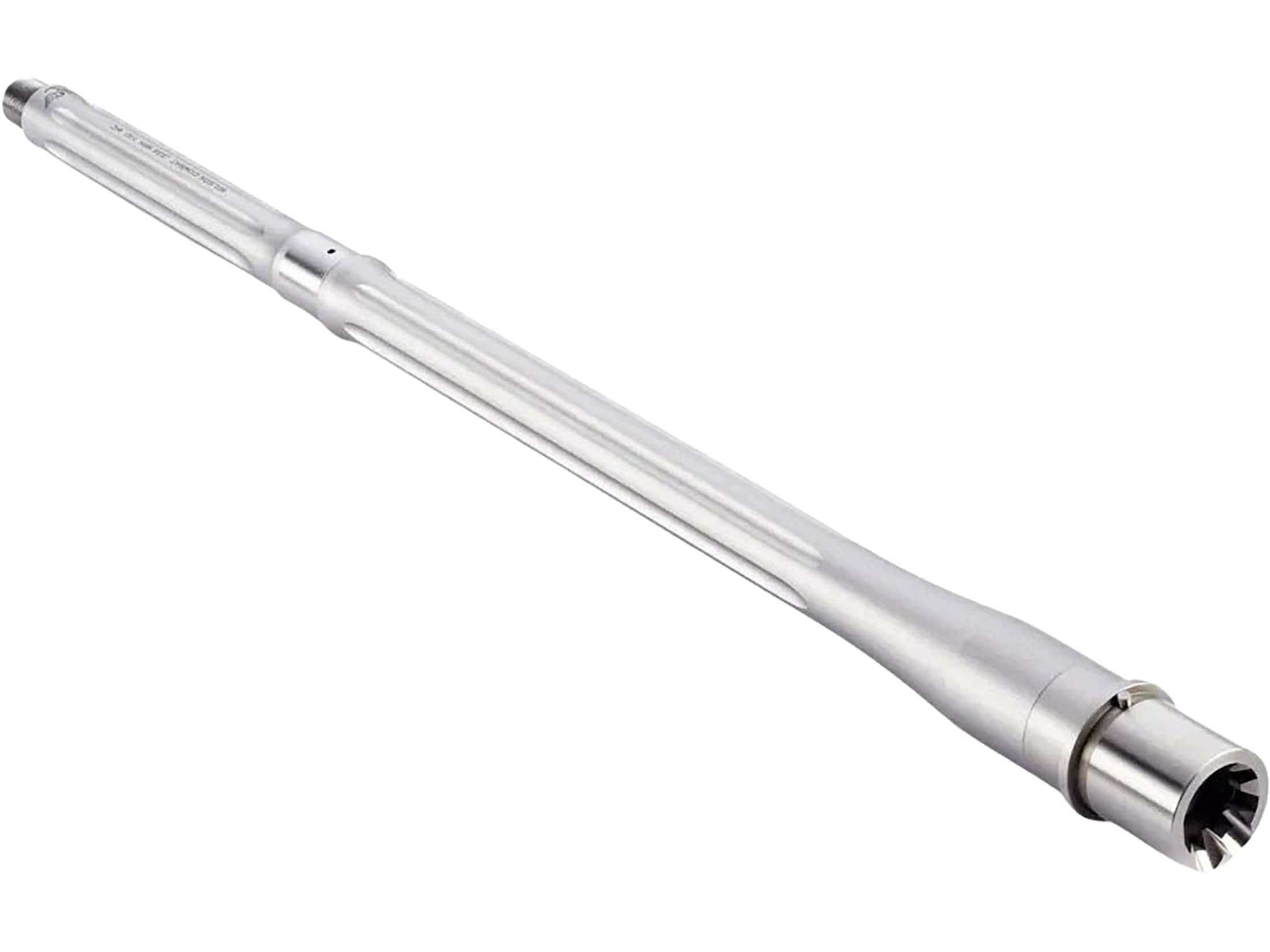 Wilson Combat Super Sniper LR-308 Barrel 6.5 Creedmoor 20 1:8 Fluted