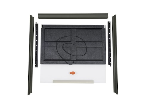 Shadow Hunter Universal Window Kit