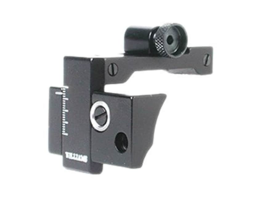 Williams FP-600 Receiver Peep Sight Remington 600, 660 Bolt Action