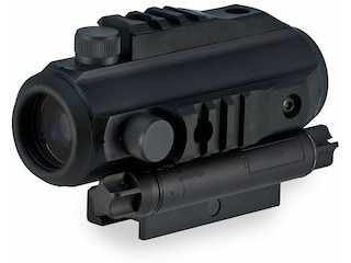 Product Comparison for ELCAN SpecterOS Rifle Scope 3x Illuminated 5.56 ...