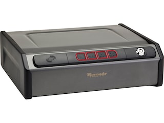 Product Comparison for Hornady RAPiD Safe 2700KP XL Pistol Safe with ...