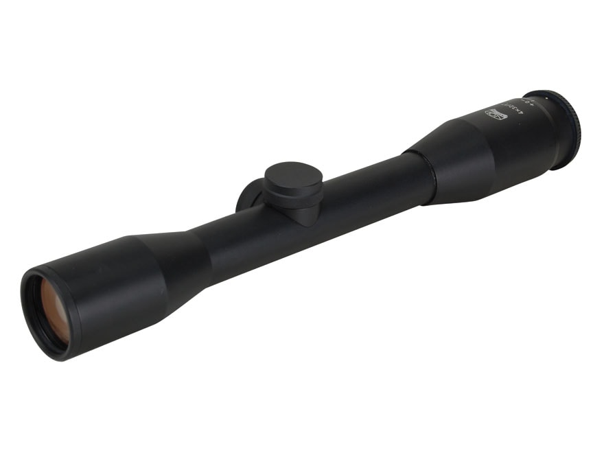 Valdada IOR Hunting Rifle Scope 4x 32mm 7A Reticle Matte