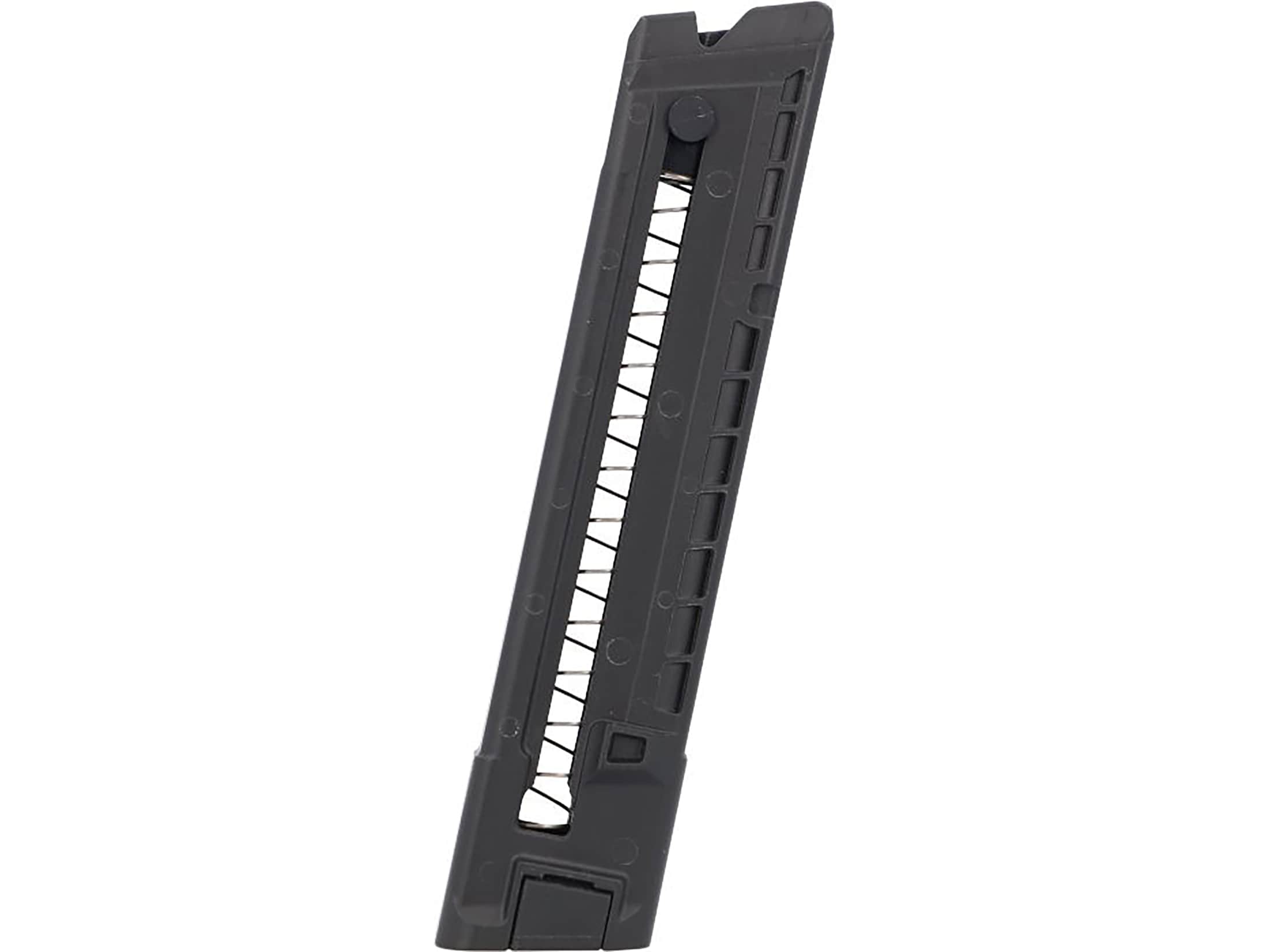 Sig Sauer Mag Sig P322 22 Long Rifle 25-Round Polymer Black
