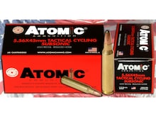 Atomic Ammunition: Rifle Ammo, Handgun Ammunition | MidwayUSA