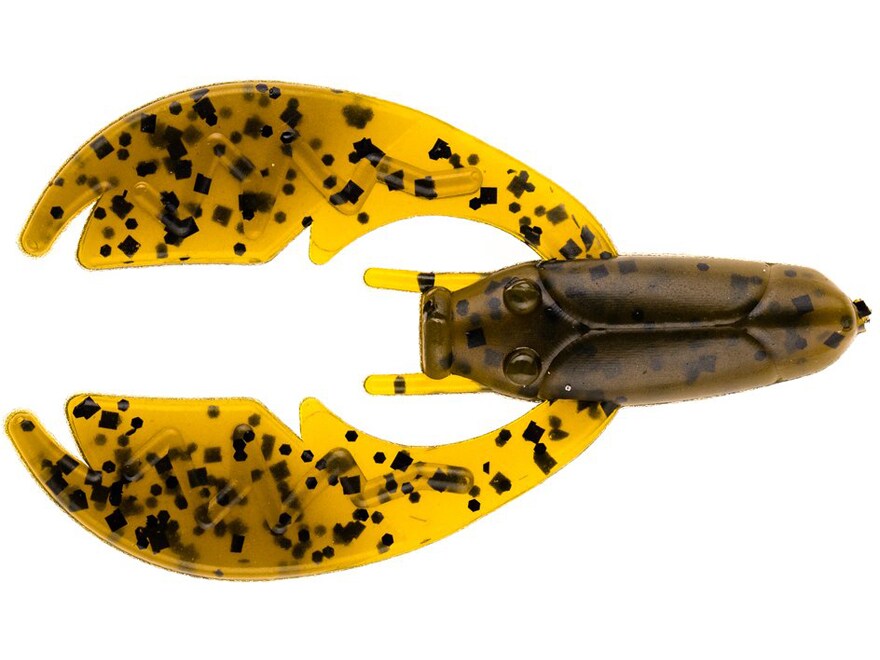 NetBait Tiny Paca Chunk Okeechobee Craw
