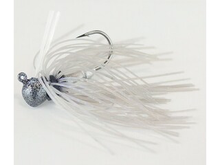 Missile Baits Ike's Micro Jig Softshell 1/16oz