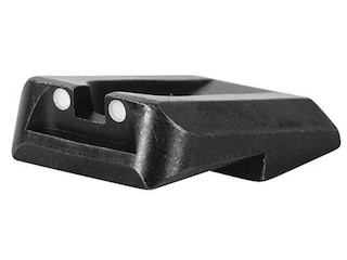 Smith & Wesson Rear Night Sight S&W 4006TSW 4046TSW 5906TSW CS9C CS9S