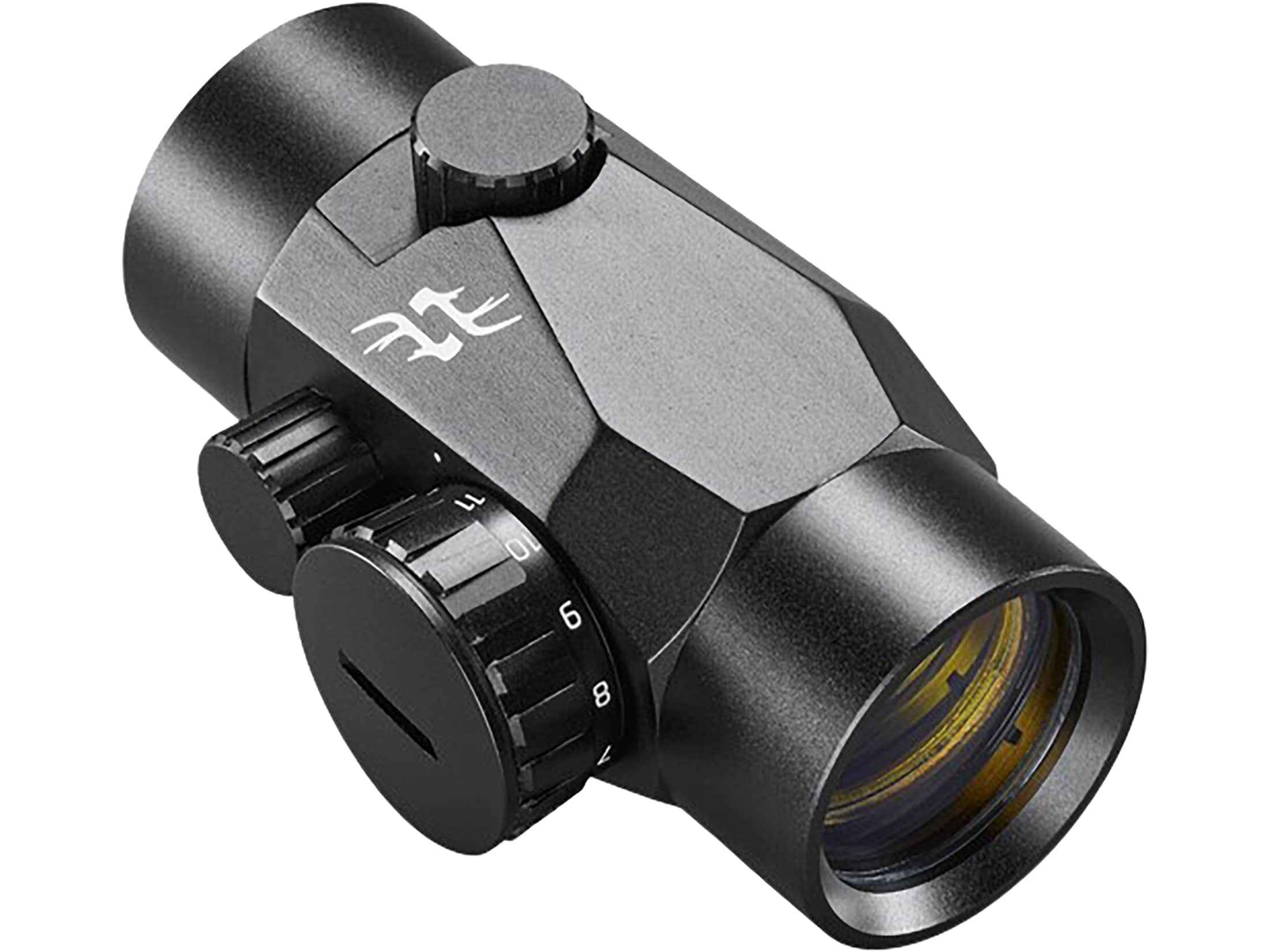 Simmons Pro Target Red Dot Sight 1x 20mm 3 MOA Dot