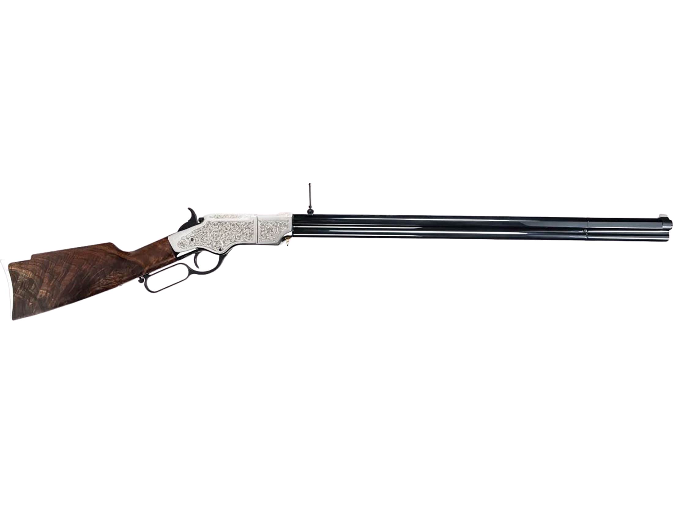 Henry Original Cody Firearms Museum Series Lever Action Rifle 44-40
